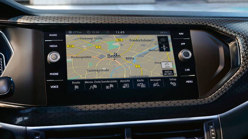 A rugalmas SUV - a T-Cross